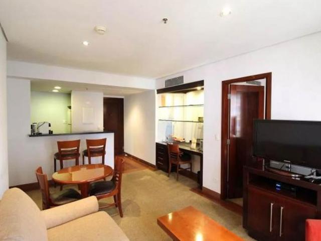 Apartamento no Itaim Bibi à venda