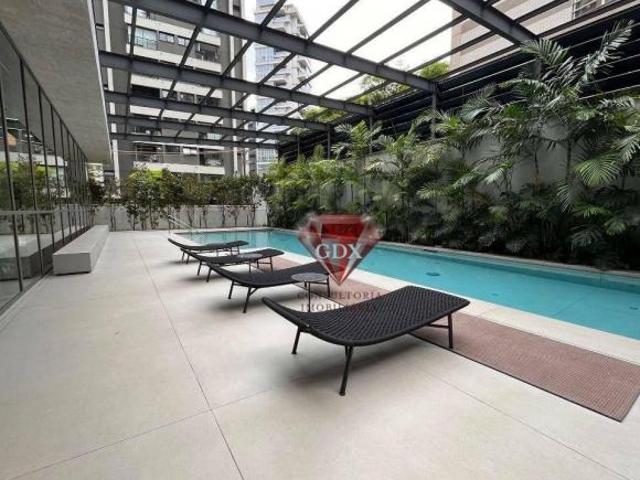 Apartamento no Itaim Bibi Casa Brasileira