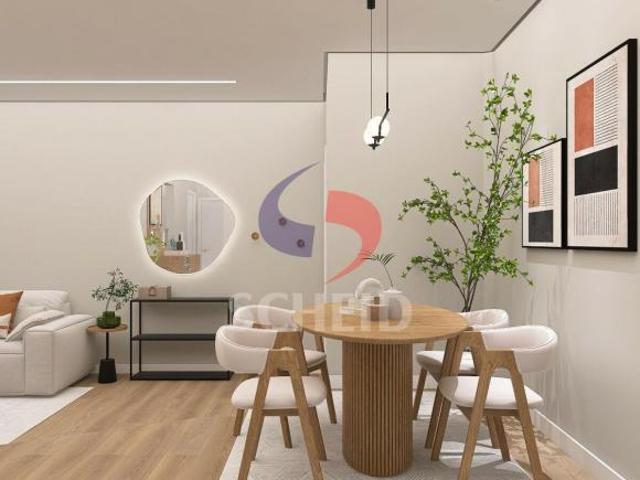 APARTAMENTO NO ITAIM BIBI COM 72M² 2 QUARTOS SENDO 1 SUÍTE E 1 VAGA
