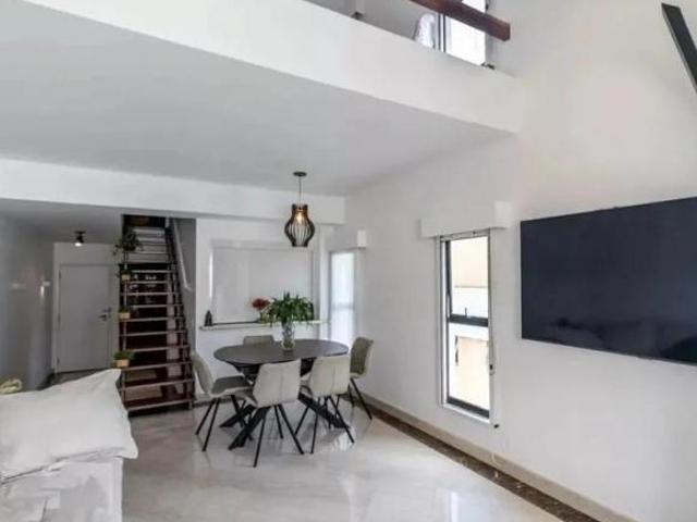 Apartamento no Itaim Bibi com 75m², 1 quarto, 1 suíte, 1 vaga