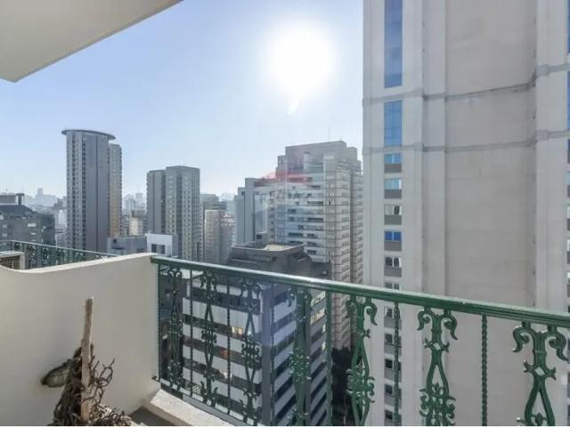 Apartamento no Itaim Bibi com 88m², 2 dormitórios 1 suíte e 1 vaga por R$ 1.250.000,00