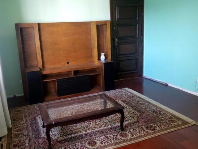 Apartamento no Itaim Bibi com 95m², 3 quartos, 1 suíte, 1 vaga