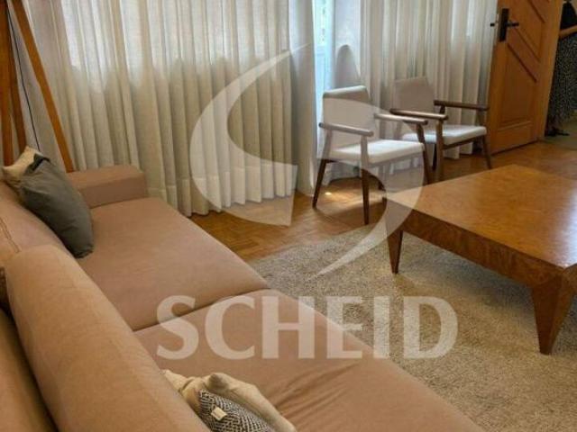APARTAMENTO NO ITAIM BIBI COM 98M² 2 QUARTOS E 1 VAGA