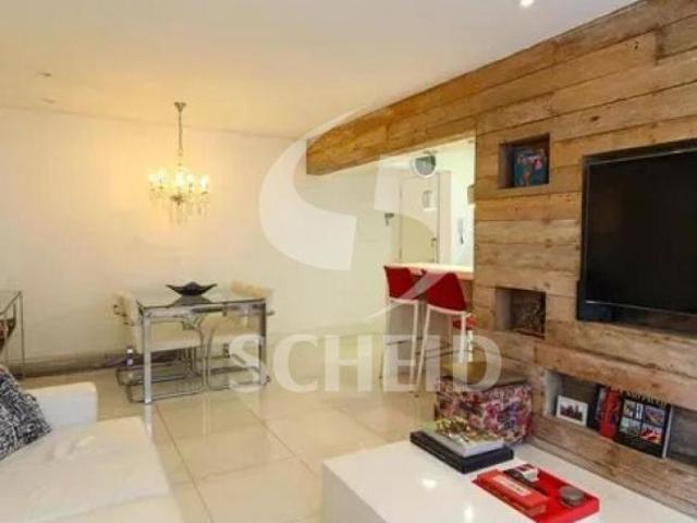 APARTAMENTO NO ITAIM BIBI COM 100M² 3 QUARTOS SENDO 1 SUÍTE E 1 VAGA