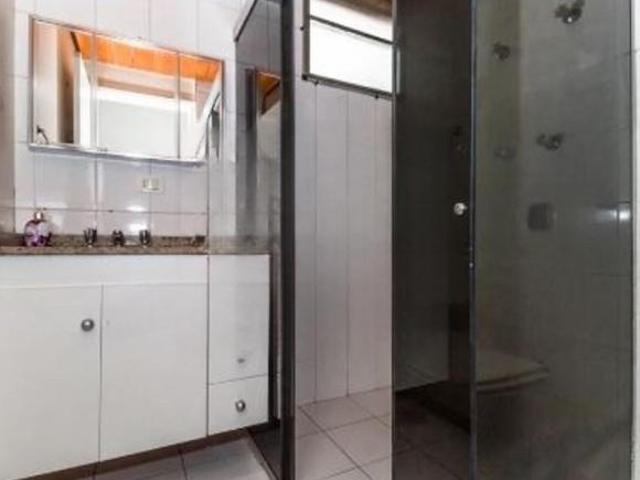 Apartamento no Itaim Bibi com 119m², 3 quartos, 1 suíte, 1 vaga