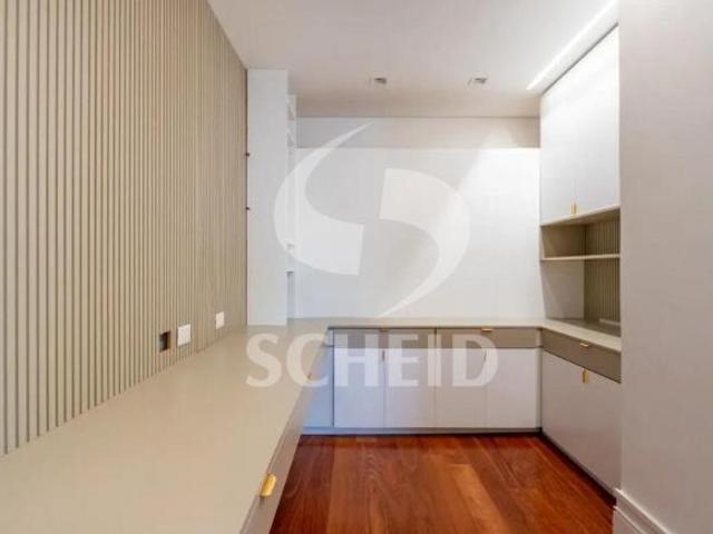 APARTAMENTO NO ITAIM BIBI COM 163M² 2 QUARTOS SENDO 2 SUÍTES E 2 VAGAS