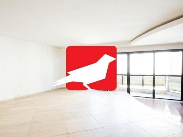 Apartamento no Itaim bibi com 245m², 4 quartos, 3 suítes, 3 vagas