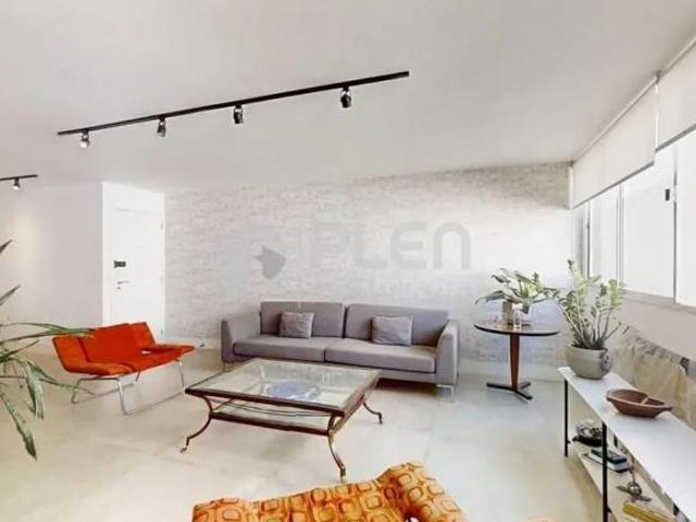 Apartamento no Itaim Bibi com 2 Quartos e 2 Vagas à venda, São Paulo, SP