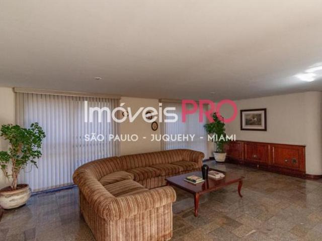 Apartamento no Itaim Bibi: Compacto, Moderno e Pronto para Morar