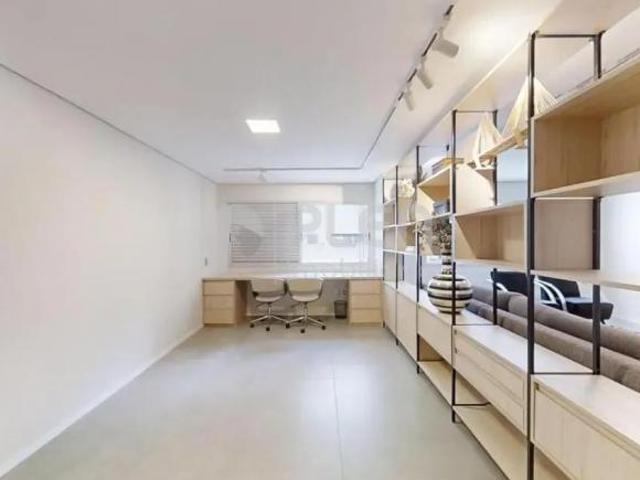 Apartamento no Itaim Bibi de 115m² com 2 Suítes e 1 Vaga à venda, São Paulo, SP