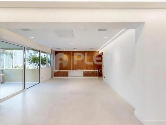 Apartamento no Itaim Bibi de 237m² com 3 Suítes e 4 Vagas à venda, São Paulo, SP