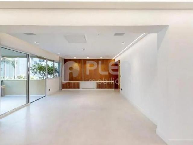 Apartamento no Itaim Bibi de 237m² com 3 Suítes e 4 Vagas à venda, São Paulo, SP