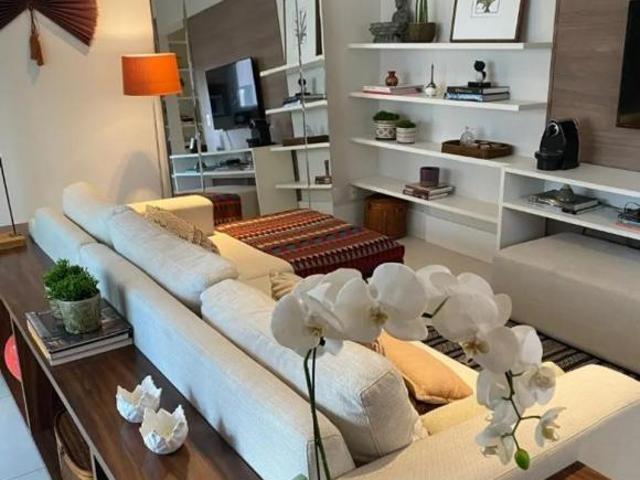 Apartamento no Itaim Bibi em São Paulo