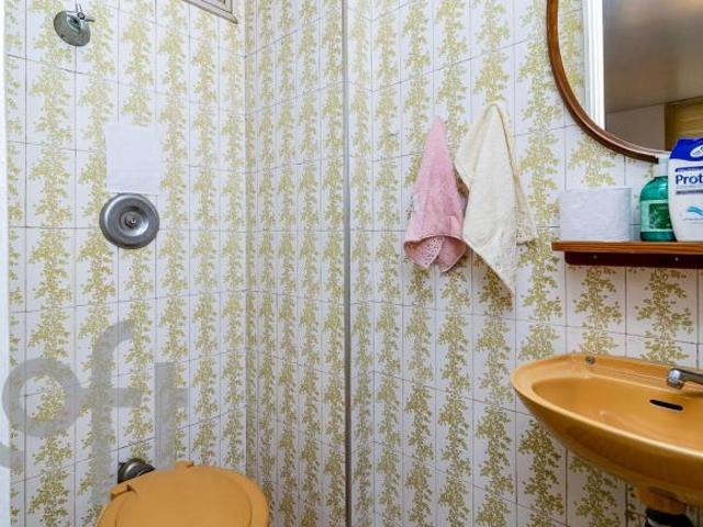 Apartamento no Itaim Bibi em São Paulo SP código 1679