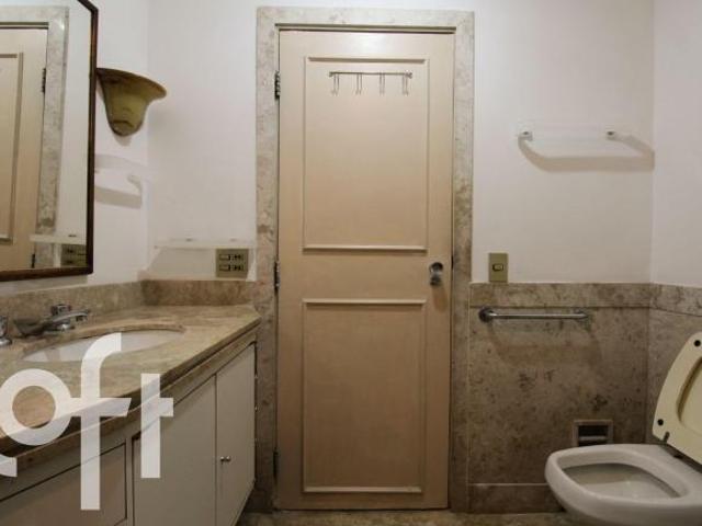 Apartamento no Itaim Bibi em São Paulo SP código 1772