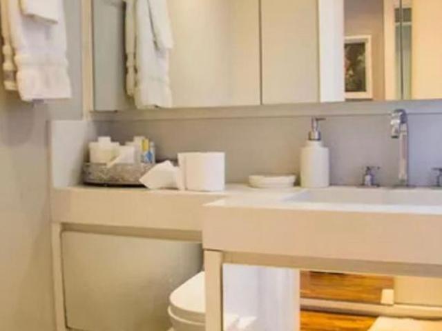 Apartamento no Itaim Bibi em São Paulo SP código 1866