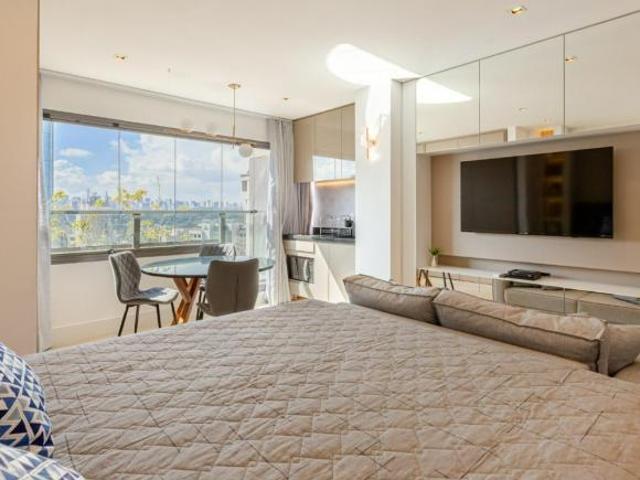 Apartamento no Itaim Bibi em São Paulo SP código 2097648
