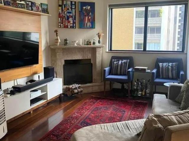 Apartamento no Itaim Bibi em São Paulo SP código 2097632