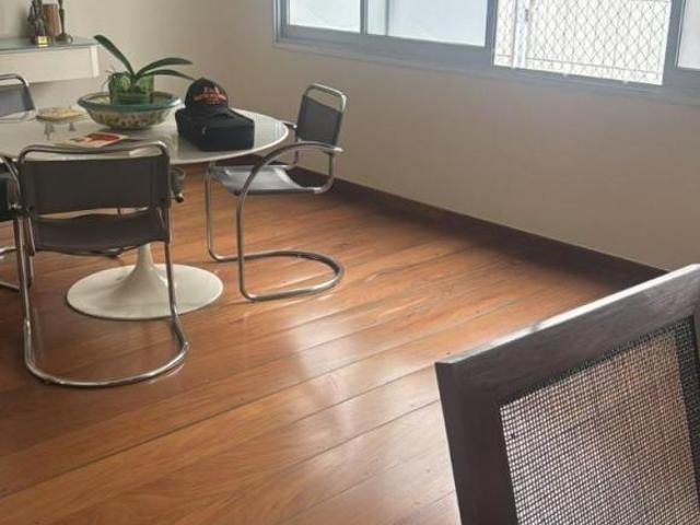 Apartamento no Itaim Bibi em São Paulo SP código 2099386
