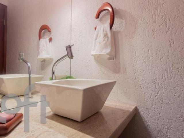 Apartamento no Itaim Bibi em São Paulo SP código 4127