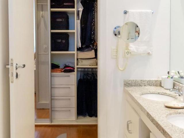 Apartamento no Itaim Bibi em São Paulo SP código 4492