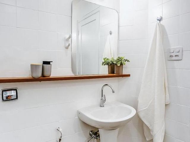 Apartamento no Itaim Bibi em São Paulo SP código 60008