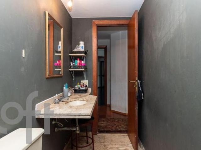 Apartamento no Itaim Bibi em São Paulo SP código 62318