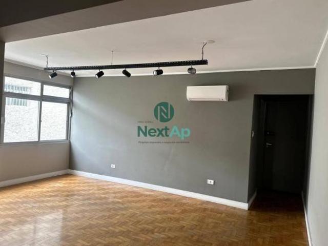 Apartamento no Itaim Bibi em São Paulo/SP