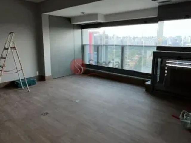 Apartamento no Itaim Bibi JK Square
