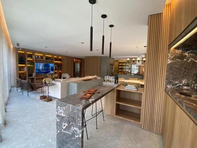 APARTAMENTO NO ITAIM BIBI PROXIMO AO SHOPPING