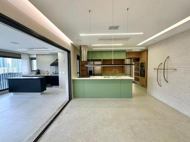APARTAMENTO NO ITAIM BIBI PROXIMO AO SHOPPING