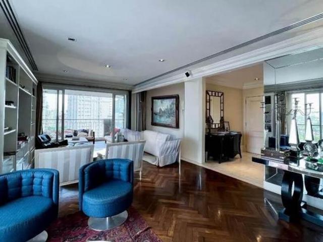 Apartamento no Itaim Bibi, São Paulo