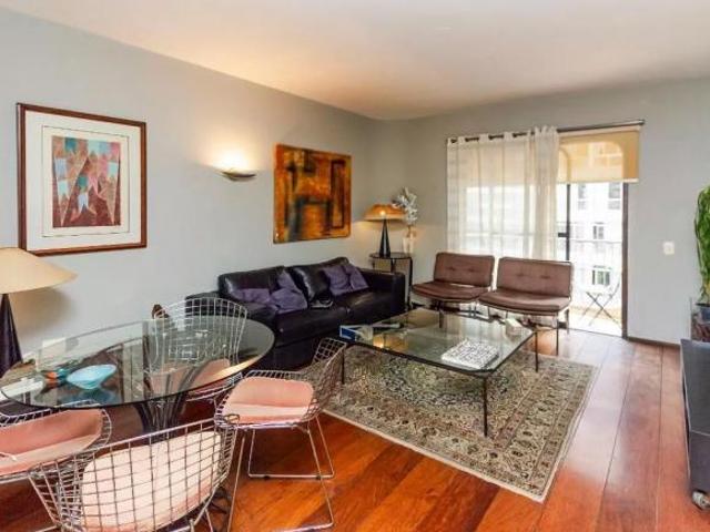 Apartamento no Itaim Bibi São Paulo