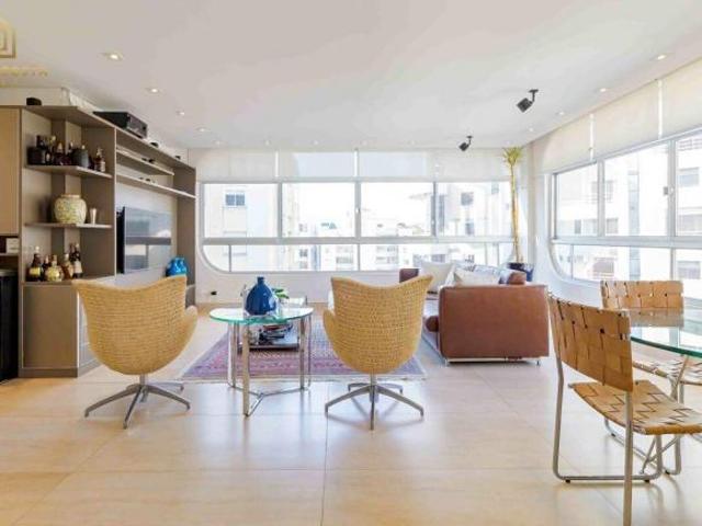 Apartamento no Itaim Bibi São Paulo/SP