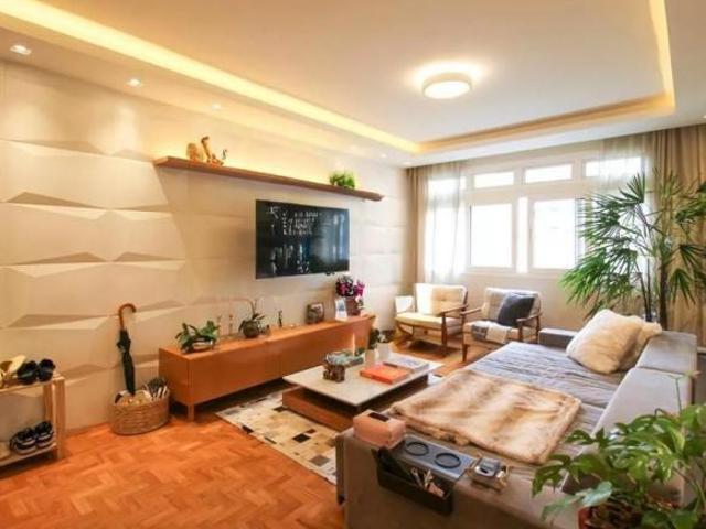 Apartamento no Itaim Bibi, SP
