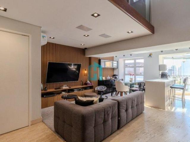 Apartamento no Itaim Bibi Venda e Aluguel