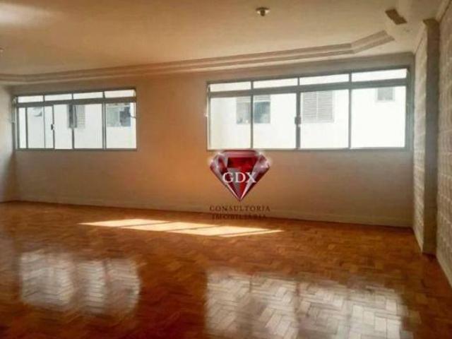Apartamento no Itaim Bibi
