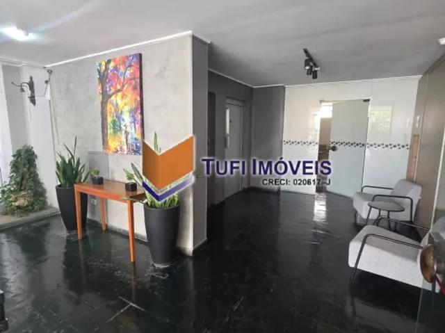 Apartamento no Itaim Bibi