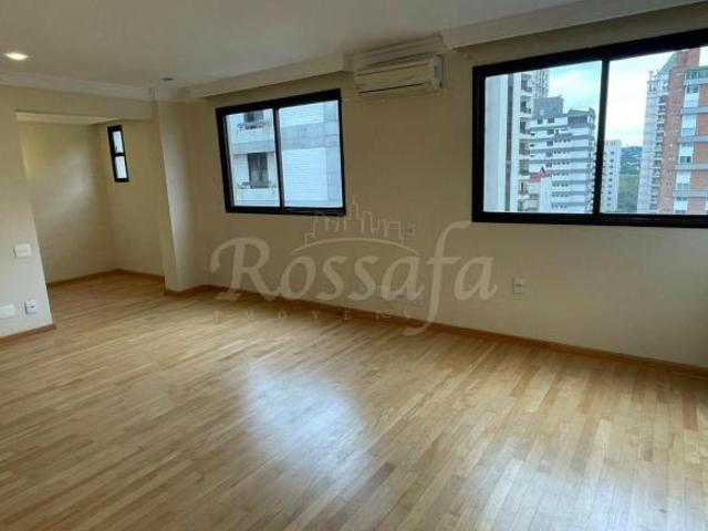 Apartamento no Itaim Bibi