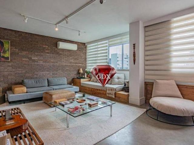 Apartamento no Itaim Bibi