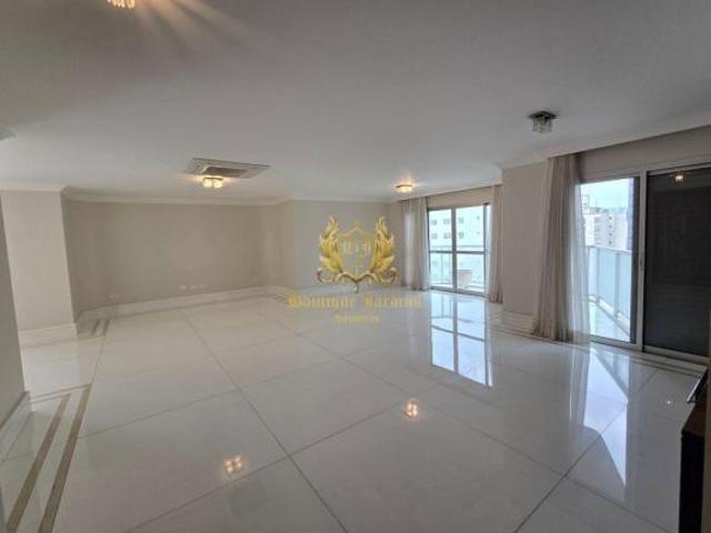 Apartamento no Itaim Bibi
