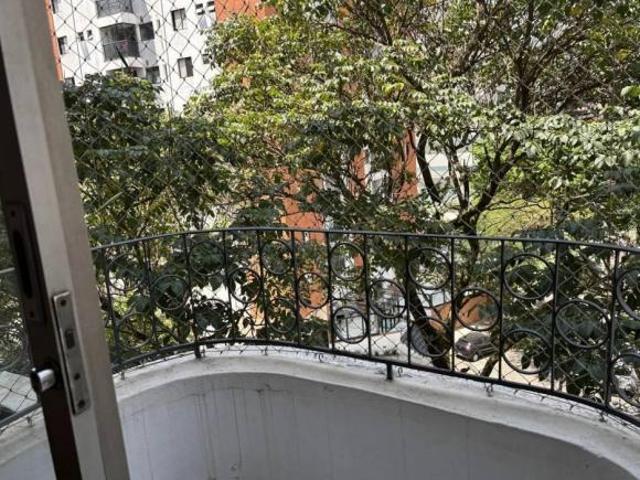 Apartamento no Itaim Bibi: 1 Dormitório, 2 Banheiros e Comodidades Incríveis – R$ 645.000