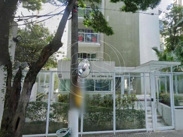 APARTAMENTO NO ITAIM BIBI