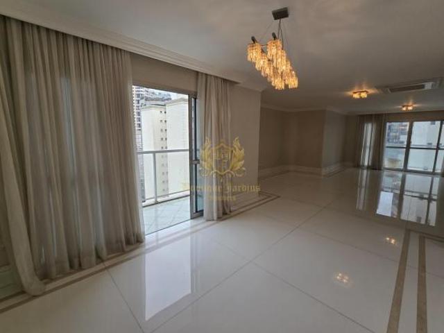 Apartamento no Itaim Bibi