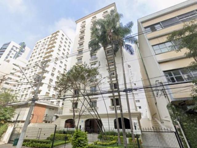 Apartamento no Itaim Bibi