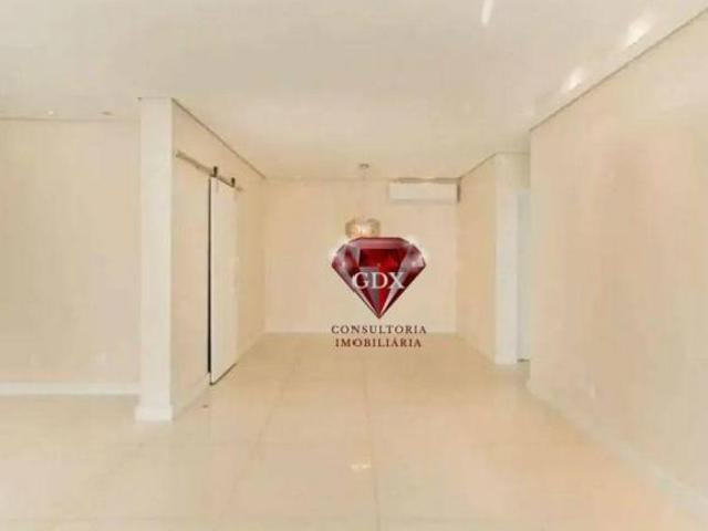 Apartamento no Itaim Bibi