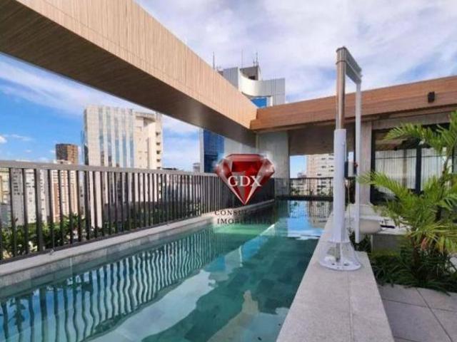 Apartamento no Itaim Bibi