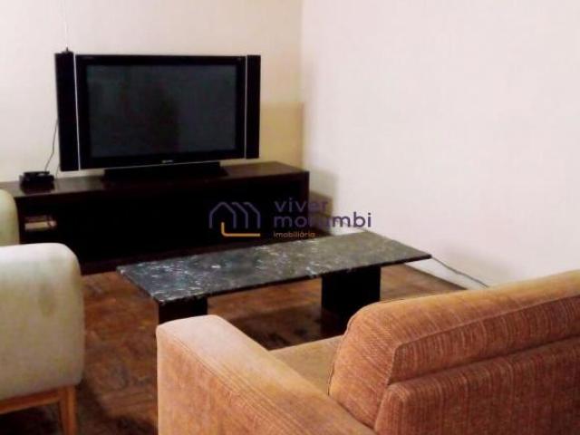 Apartamento no Itaim Bibi 2 Dormitórios