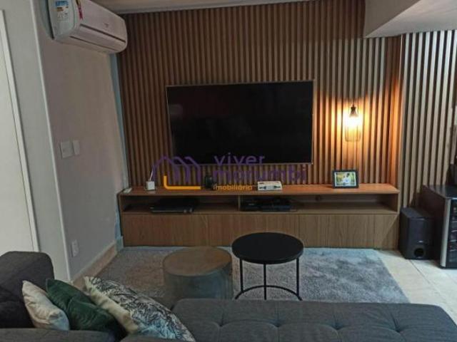 Apartamento no Itaim Bibi 2 Quartos