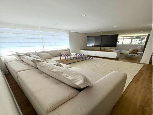 Apartamento no Itaim Bibi 2 quartos